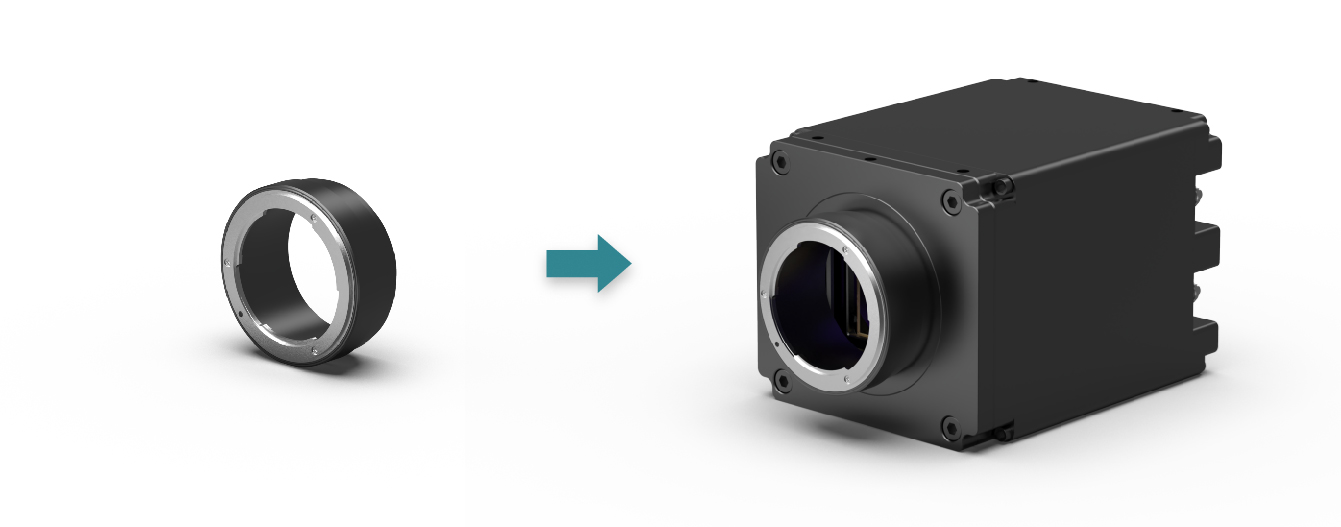 [ Optical Interfaces ] Introduction to Scientific Camera Optical ...