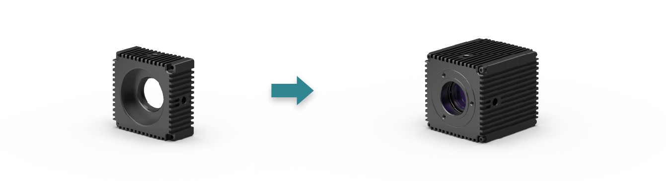 [ Optical Interfaces ] Introduction to Scientific Camera Optical ...