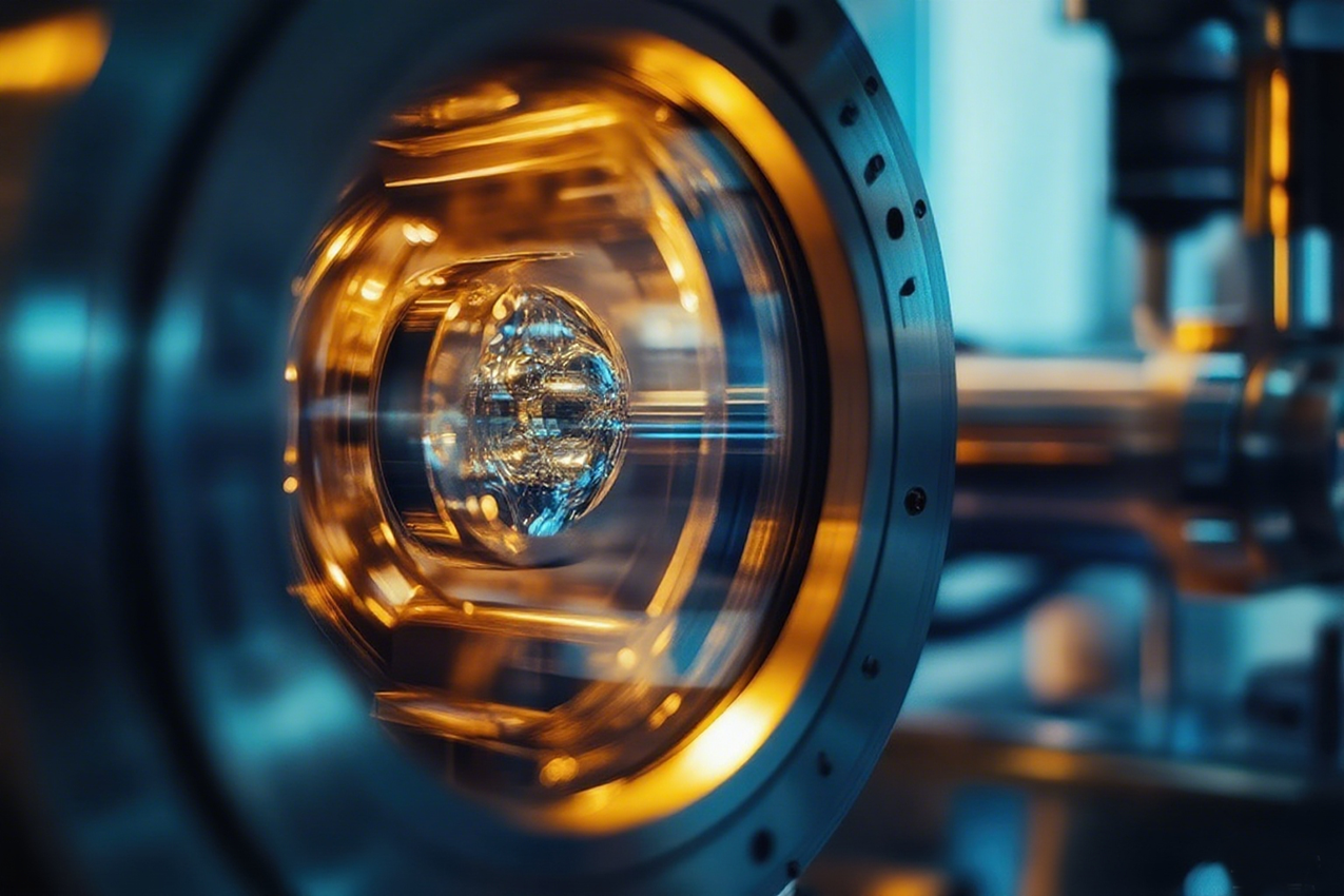 Synchrotron Radiation